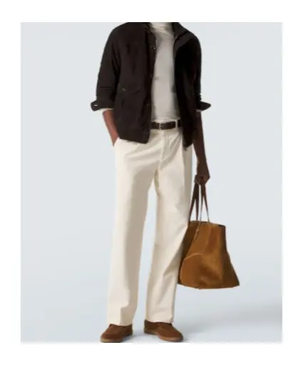 Brioni Journey Suede Desert Boots