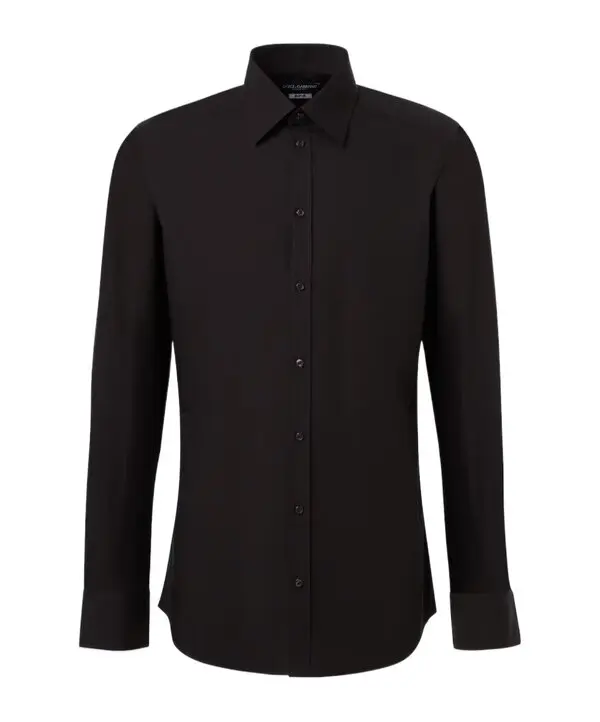 Dolce & Gabbana Long-sleeved Shirt
