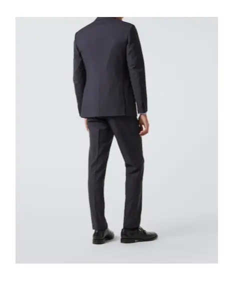 Brioni Trevi Wool And Mohair Suit