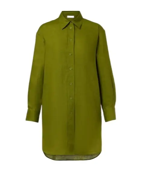 ERES Mignonette Linen Shirt