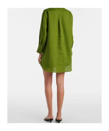 ERES Mignonette Linen Shirt