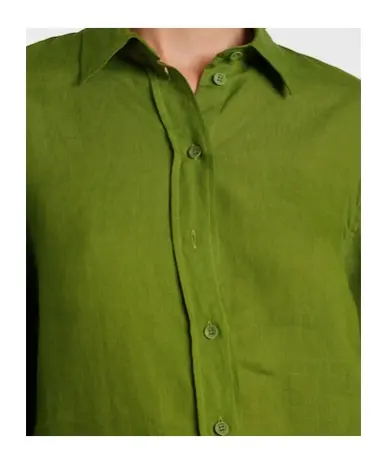 ERES Mignonette Linen Shirt