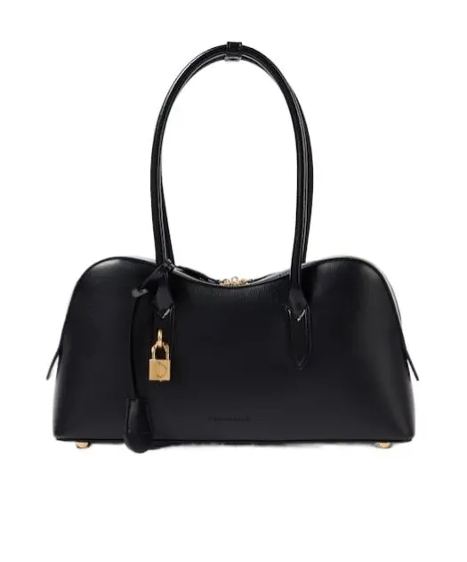 Stella McCartney Ryder Faux Leather Shoulder Bag