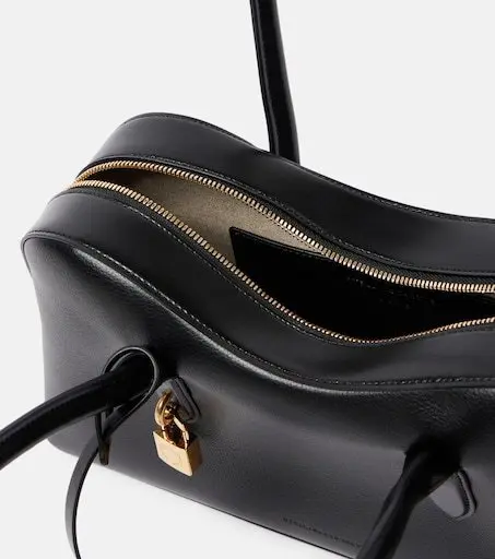 Stella McCartney Ryder Faux Leather Shoulder Bag
