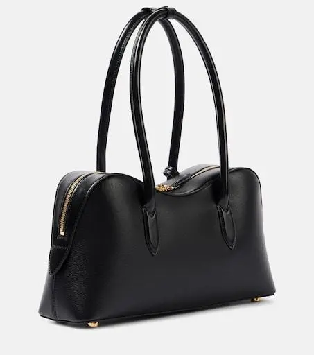 Stella McCartney Ryder Faux Leather Shoulder Bag