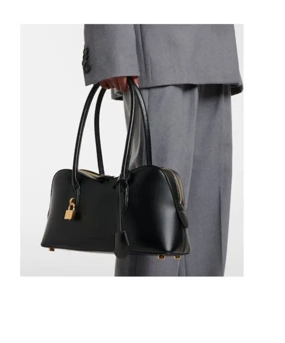 Stella McCartney Ryder Faux Leather Shoulder Bag