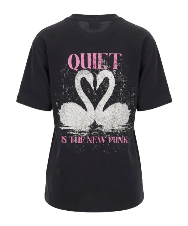 Pinko Graphic T-shirt
