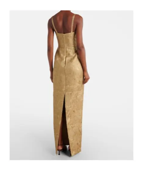 Rebecca Vallance Solana Gown