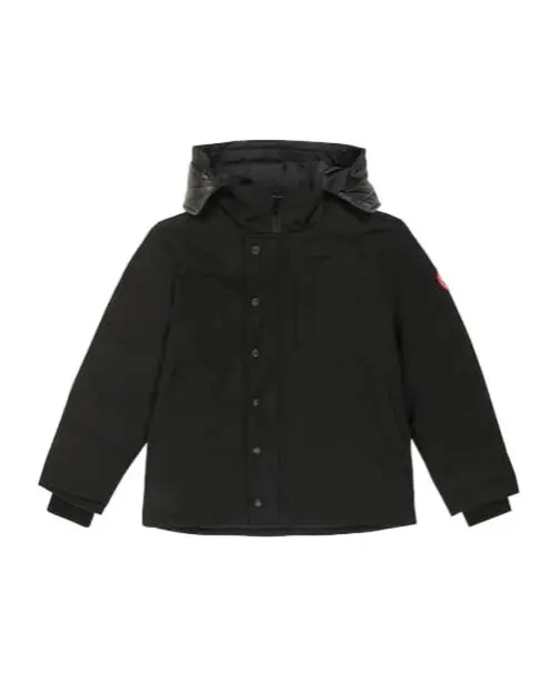 Canada Goose Logan Down Jacket