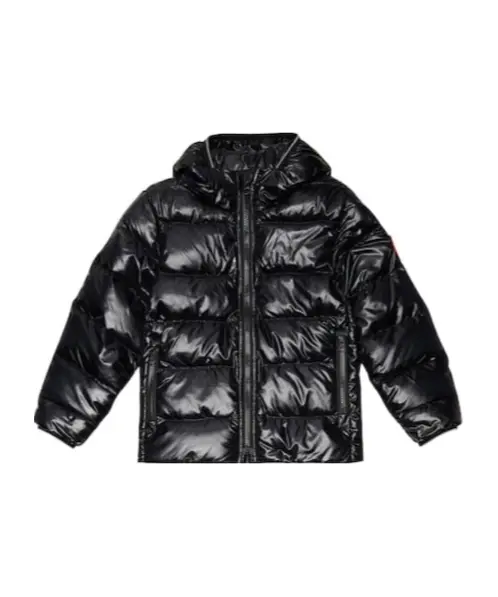 Canada Goose Crofton Down Jacket