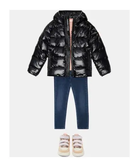 Canada Goose Crofton Down Jacket