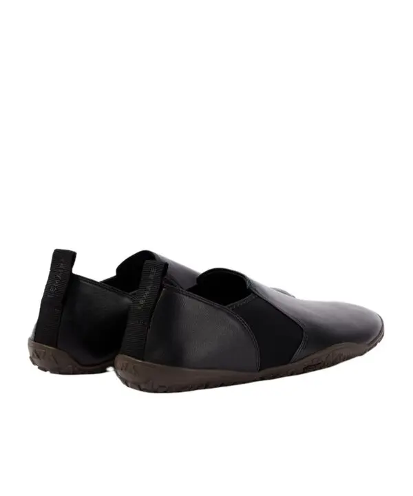 LEMAIRE Vibram Leather Slip-on Shoes