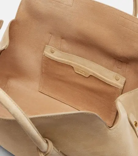 Polo Ralph Lauren Minimalist And Versatile Crossbody Bag