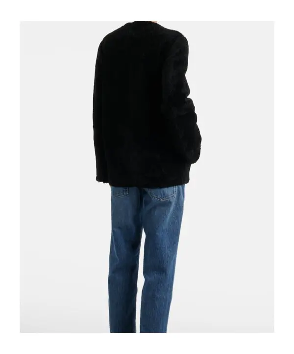 TOTEME Shearling Jacket
