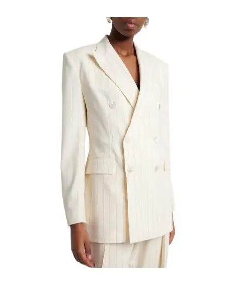 Ralph Lauren Wool Jacket