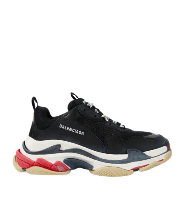 Balenciaga Triple S Sneakers