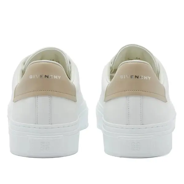 Givenchy City Court Low-top Sneakers