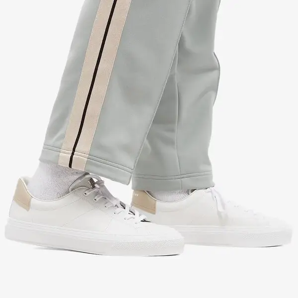 Givenchy City Court Low-top Sneakers