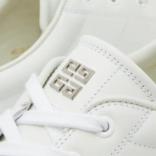 Givenchy City Court Low-top Sneakers