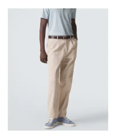 Kiton Suede Sneakers