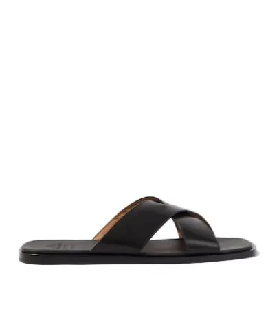 Church's Ockley Leather Sandals