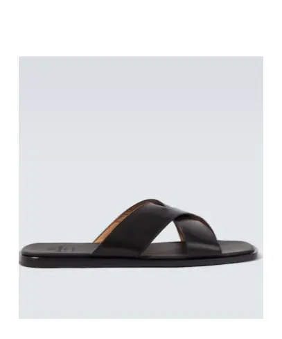 Church's Ockley Leather Sandals