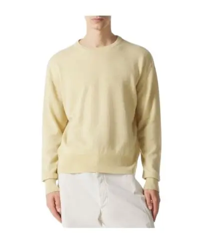 LEMAIRE Cashmere And Wool Sweater
