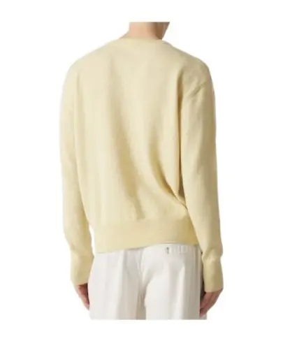 LEMAIRE Cashmere And Wool Sweater