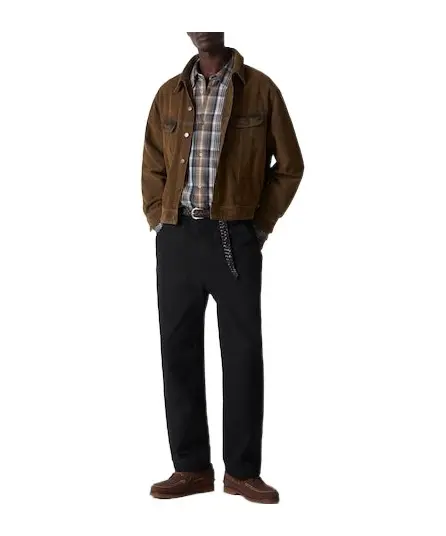 Studio Nicholson X Aaron Levine Derby Corduroy Jacket