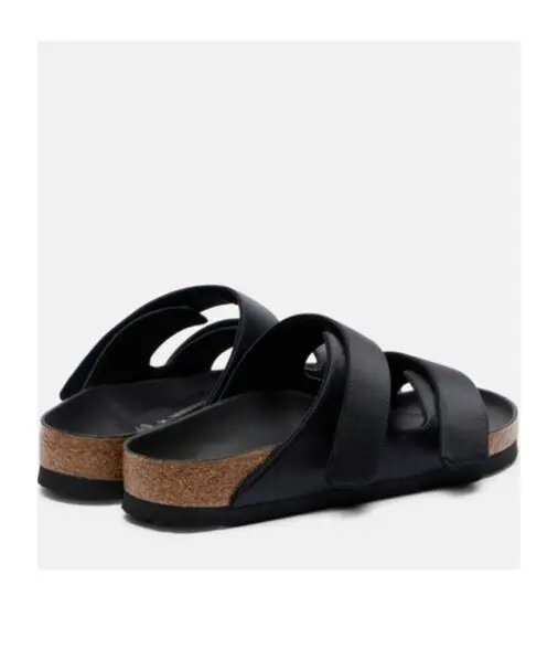 BIRKENSTOCK X Danielle Frankel Arizona Satin Sandals