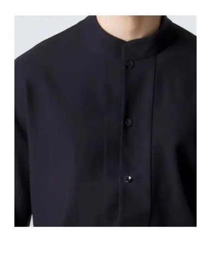 Giorgio Armani X Alanui Virgin Wool Shirt