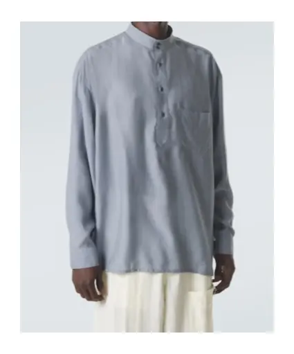 Giorgio Armani Oversized Shirt