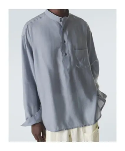 Giorgio Armani Oversized Shirt