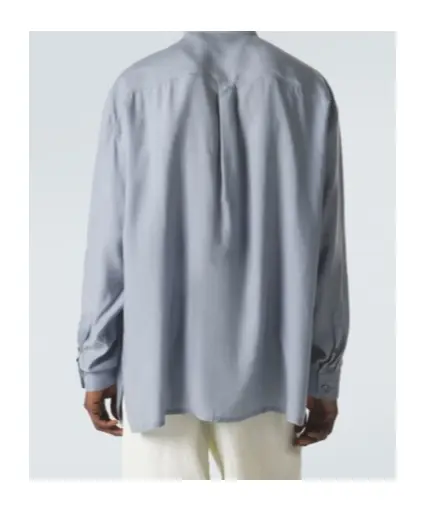 Giorgio Armani Oversized Shirt