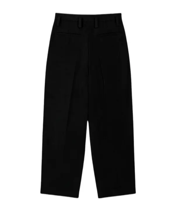 JIL SANDER Casual Trousers With Belt Loops