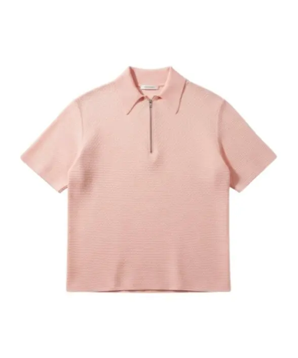 JIL SANDER Short-sleeved Polo Shirt