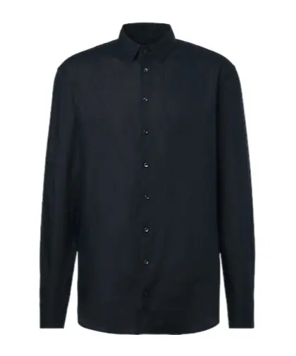 Giorgio Armani Linen Shirt