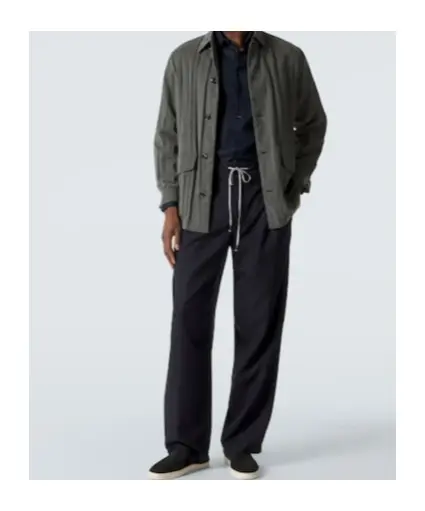Giorgio Armani Linen Shirt