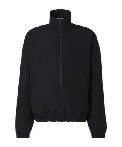 Fear Of God Virgin Wool Jacket