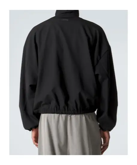 Fear Of God Virgin Wool Jacket