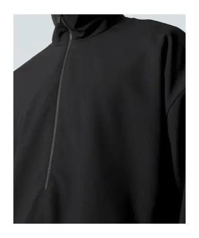 Fear Of God Virgin Wool Jacket