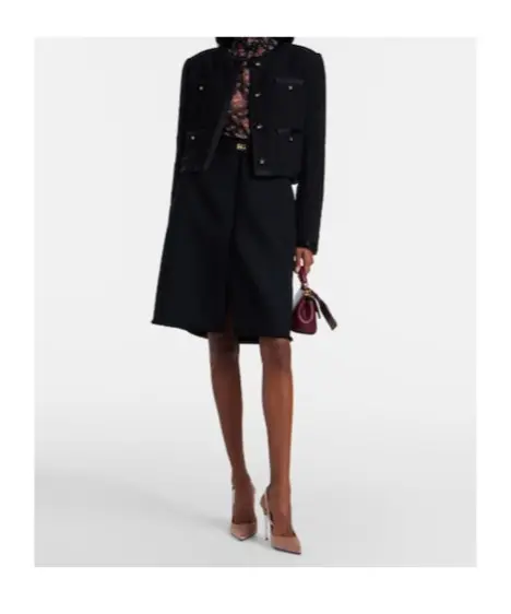 Dolce & Gabbana Dg Satin Slingback Pumps