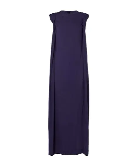 Dries Van Noten Cotton Midi Dress