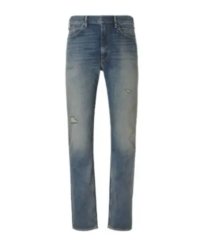 Acne Studios Slim Jeans