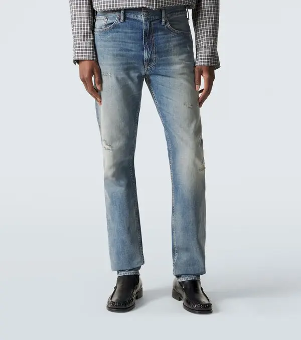 Acne Studios Slim Jeans
