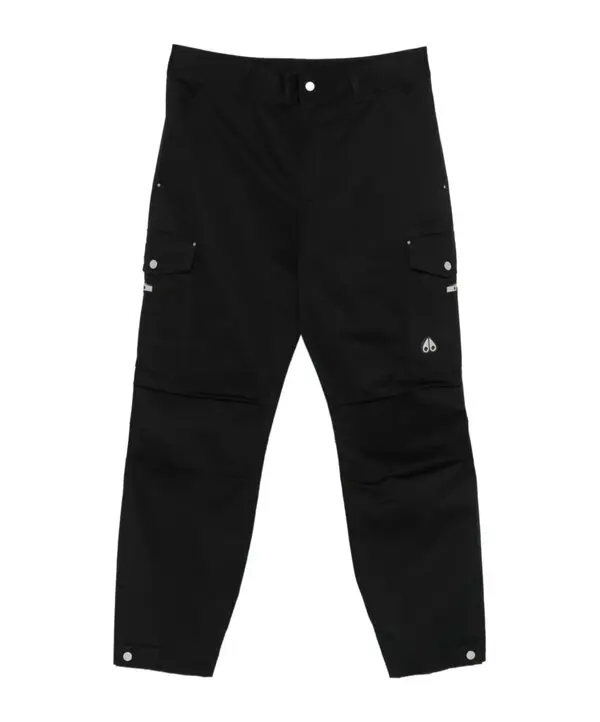 Moose Knuckles Cargo Pocket Trousers