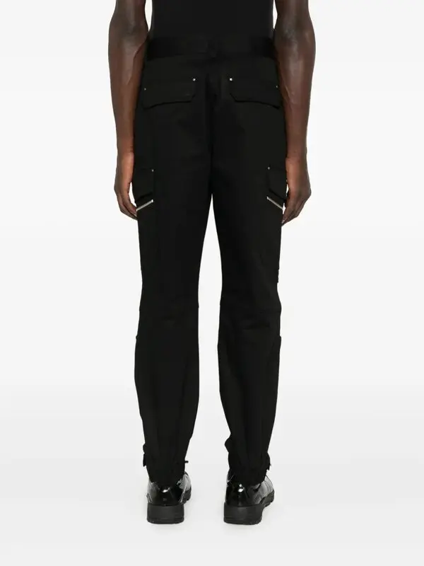 Moose Knuckles Cargo Pocket Trousers