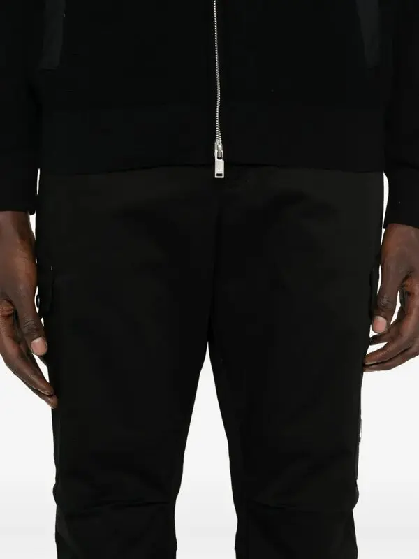 Moose Knuckles Cargo Pocket Trousers