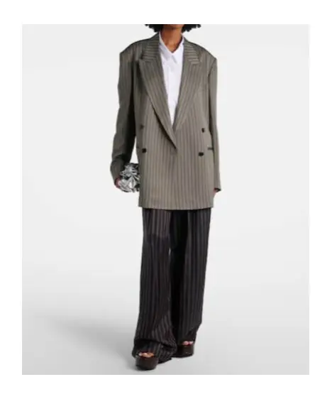 Dries Van Noten Cotton Poplin Shirt