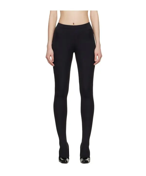 Vetements Push-up Pantyhose